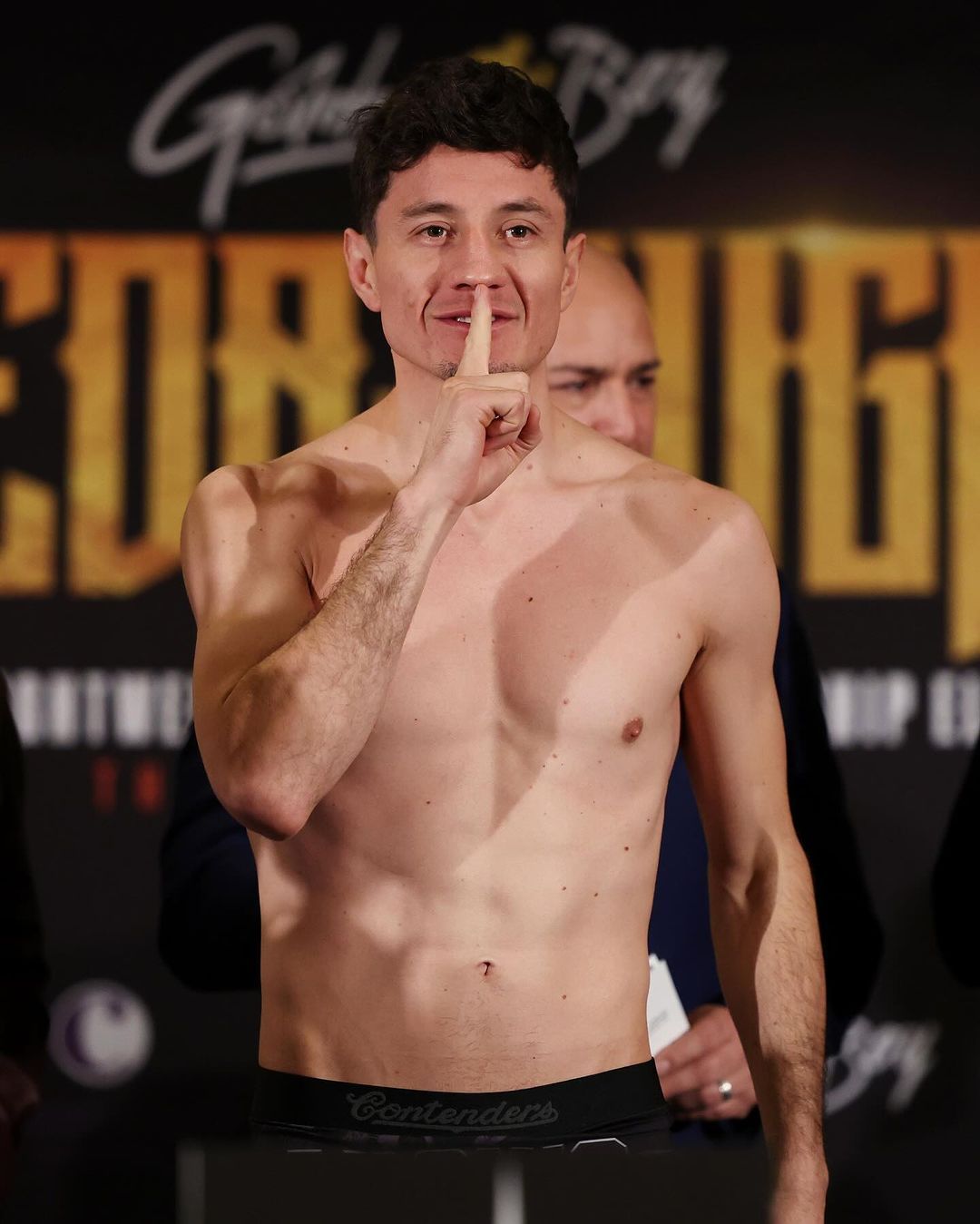 William Zepeda | The Ring Profile – Stats & Record