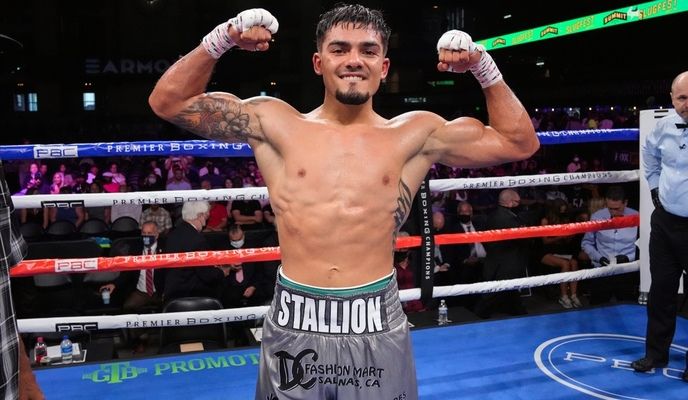 Justin Cardona | The Ring Profile – Stats & Record