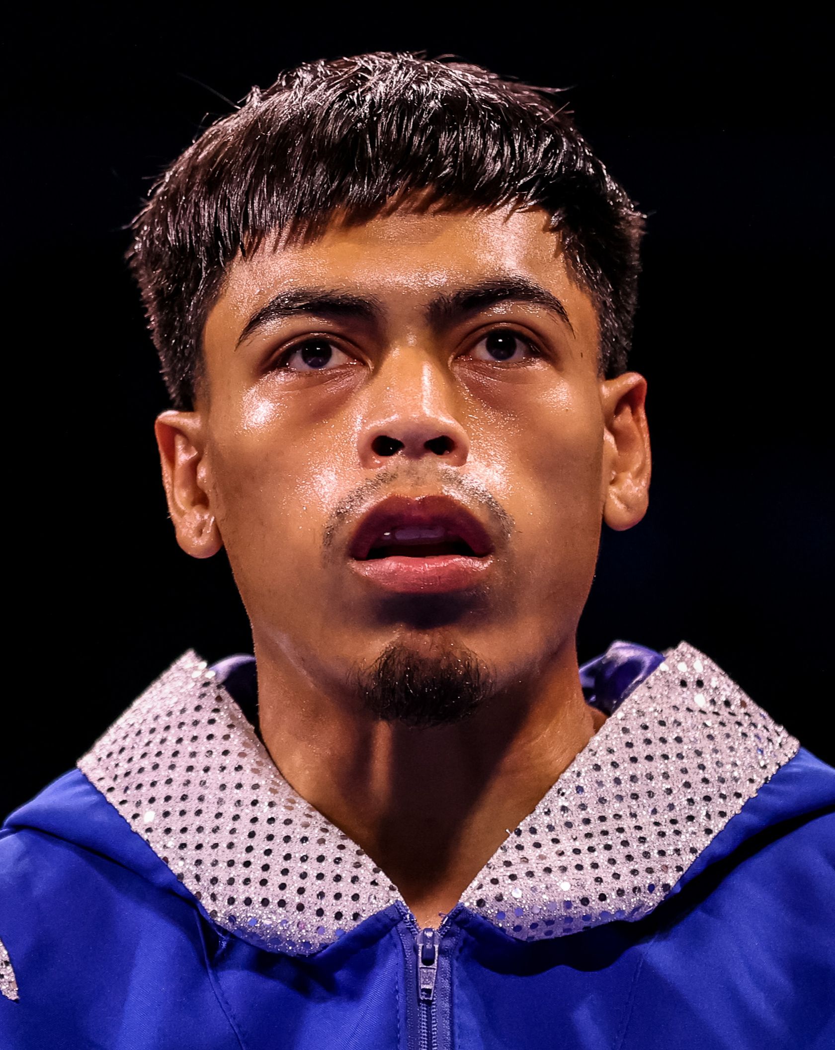 Angelo Leo | The Ring Profile – Stats & Record