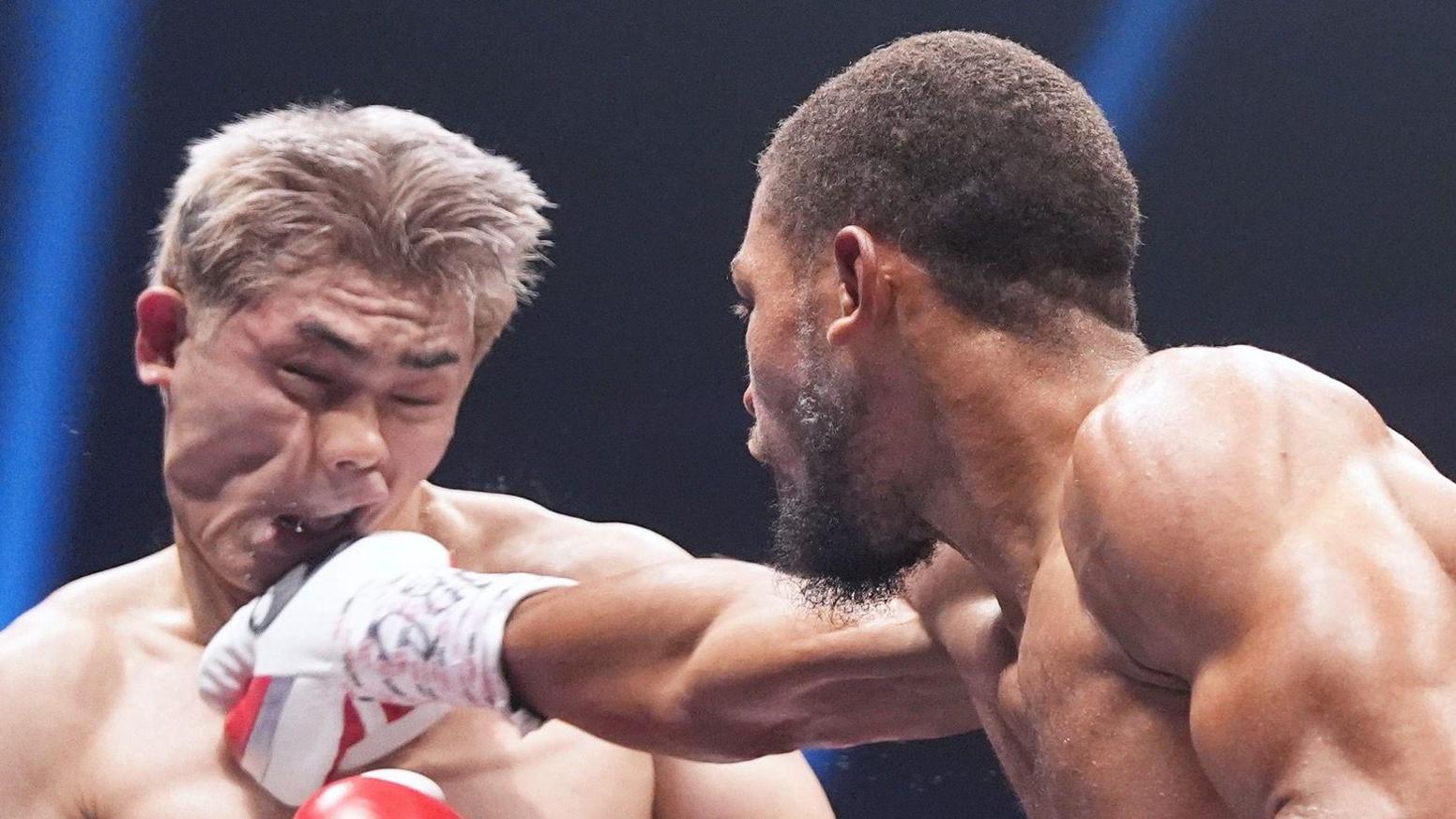 Brian Norman Pays Future Foe Devin Haney High Compliments: He's Never ...