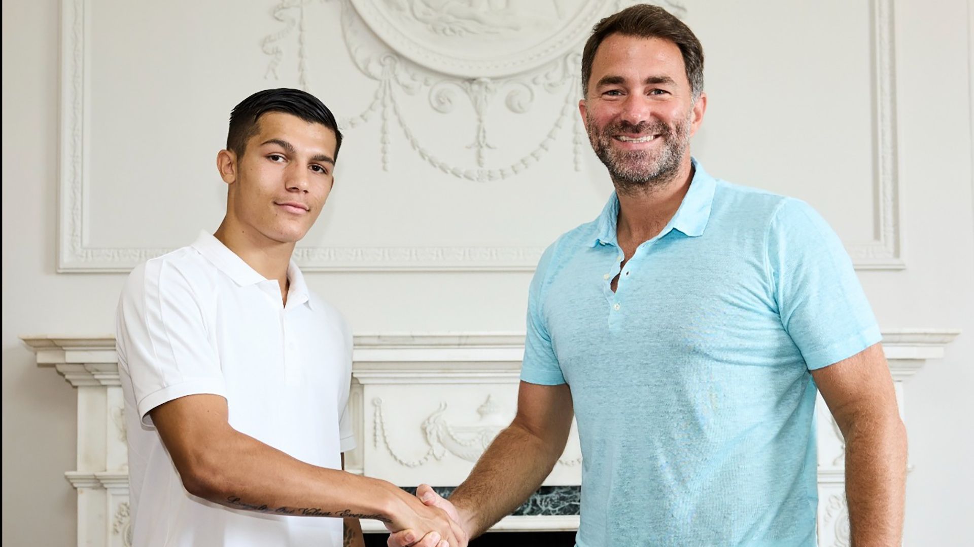 Emmanuel Buttigieg Knows Slow and Steady Wins The Race