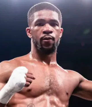 Gary Antonio Russell | The Ring Profile – Stats & Record