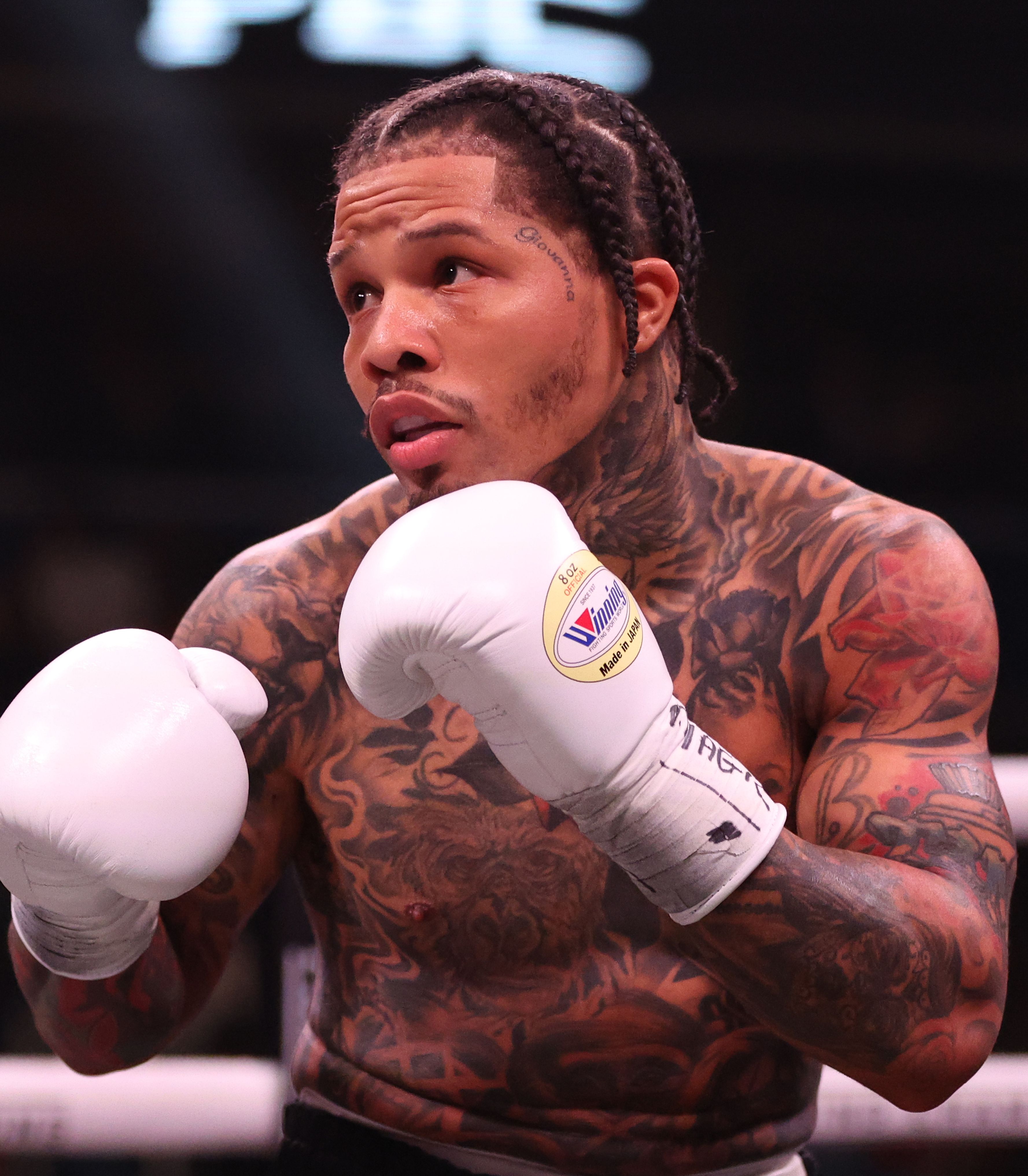 Gervonta Davis | Profil The Ring – Statistiques et Palmarès