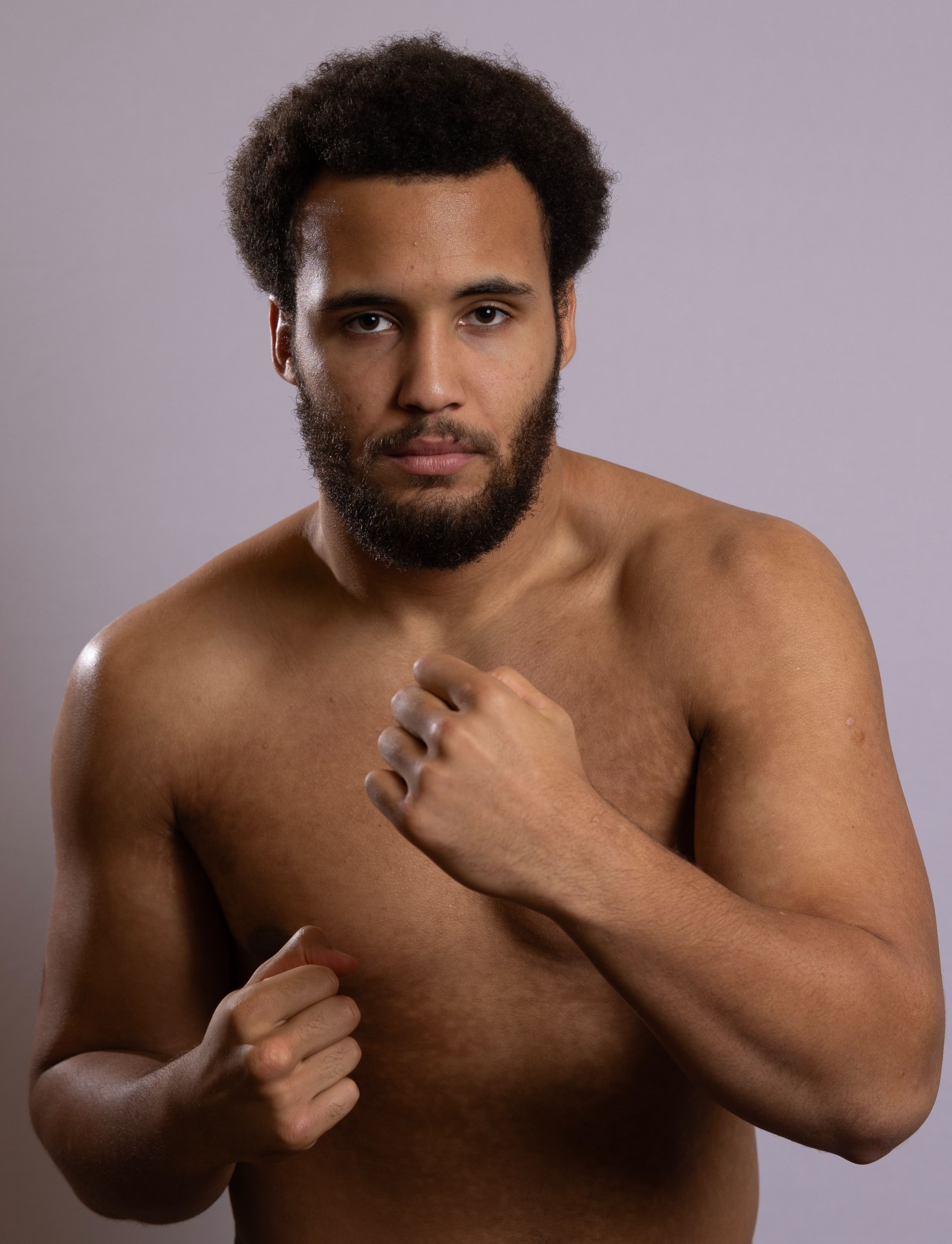 Moses Itauma | Profil The Ring – Statistiques et Palmarès