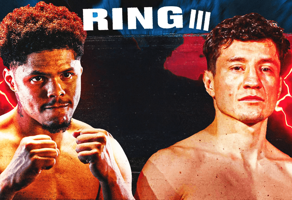 シャクール・スティーブンソン対ウィリアム・セペダ：「Ring III」での勝利の鍵とは