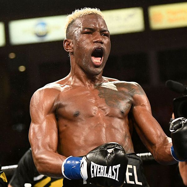 Subriel Matias tests positive for PED Ostarine; fight vs. Dalton Smith ...