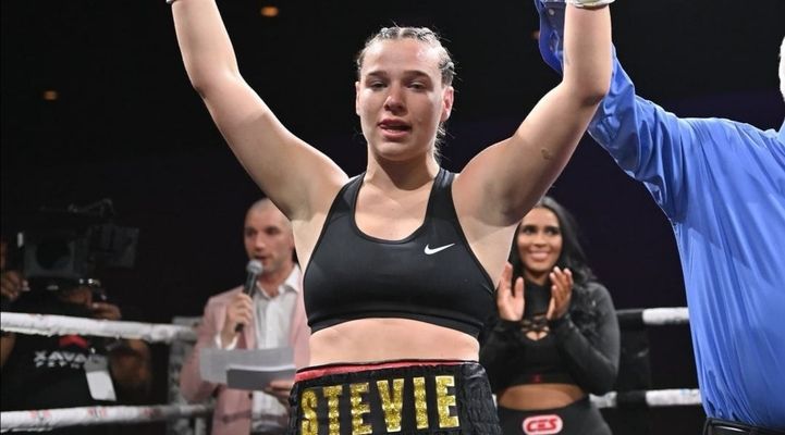 Stevie Jane Coleman | The Ring Profile – Stats & Record