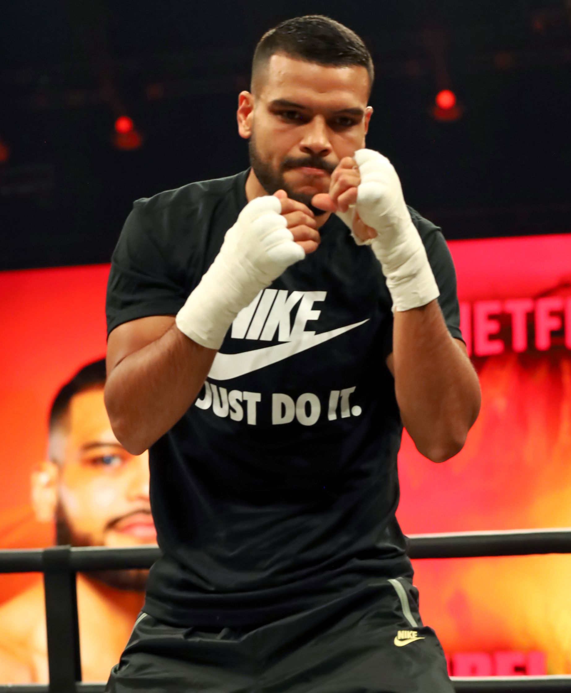 Abel Ramos | The Ring Profile – Stats & Record