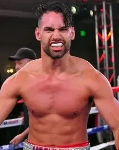 Trevor McCumby | The Ring Profile – Stats & Record