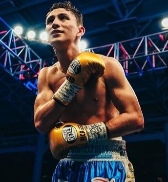 Alan Picasso | 「ザ・リング・マガジン」の公式プロフィール – 戦績と記録