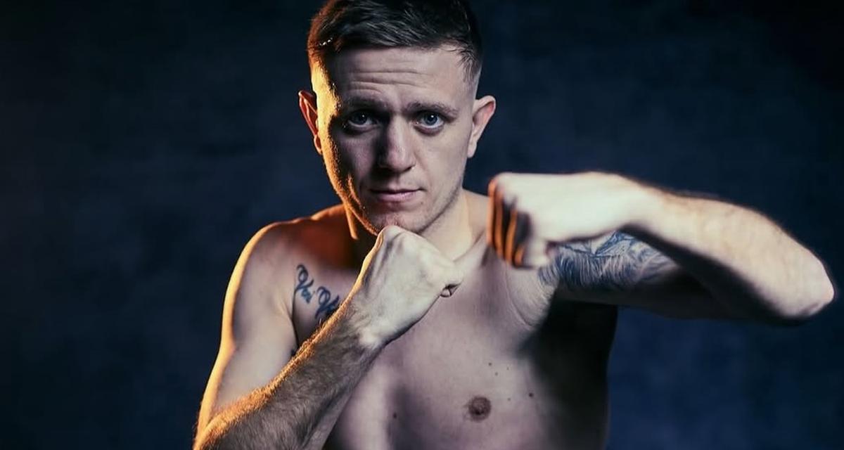 Kurt Walker: I’m The Underdog, But This Is My Time