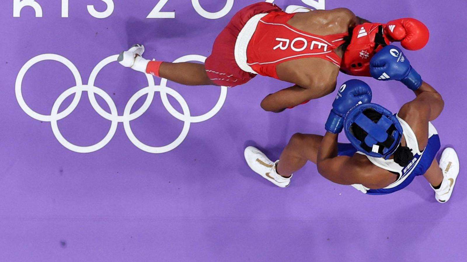 Boxing Wins Unanimous Decision To Return To Olympics Ahead Of LA 2028