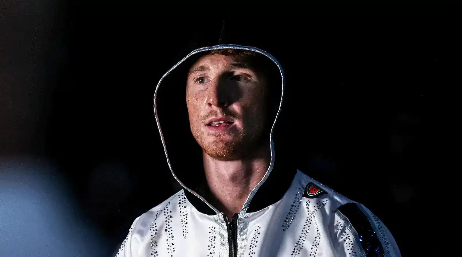 Brad Rea keen for activity after securing 'bargaining chip' in EBU ...