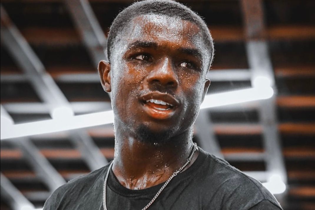 Breyon Gorham And Duke Tanner Fought For Their Impossible Dreams