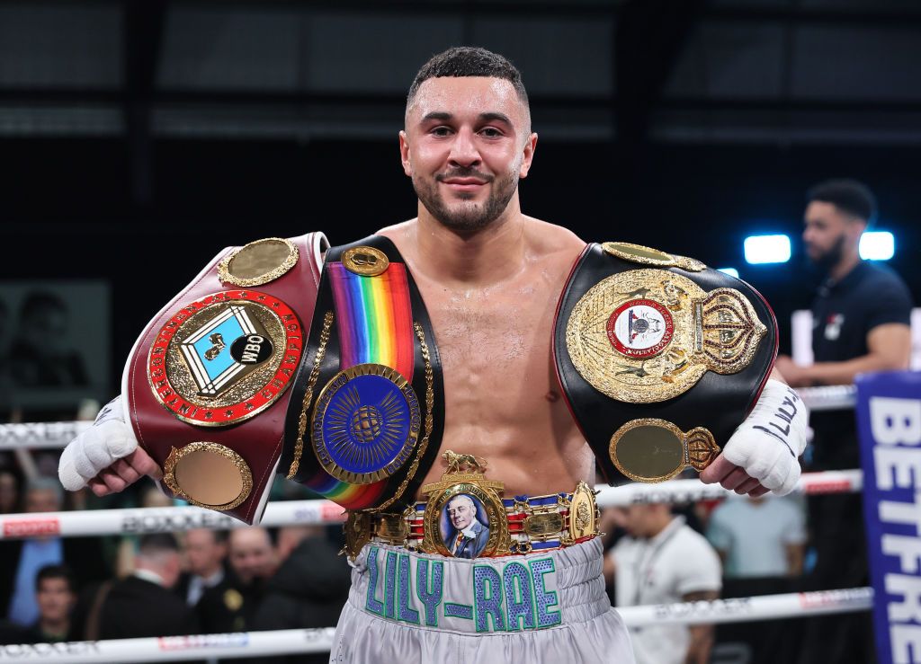 Callum Simpson-Ivan Zucco confirmed for June 7 at Oakwell Stadium