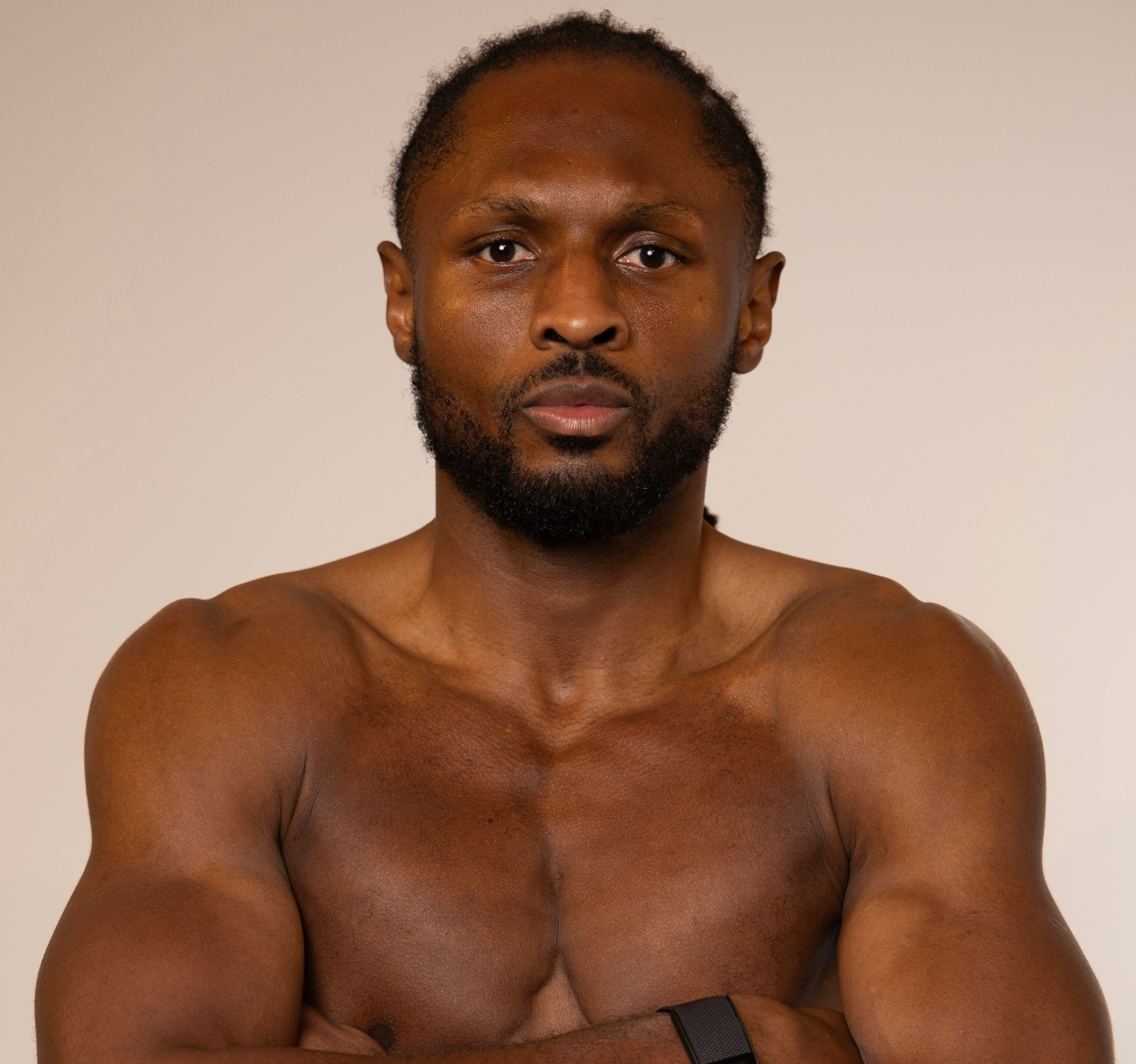 Craig Richards | The Ring Profile – Stats & Record