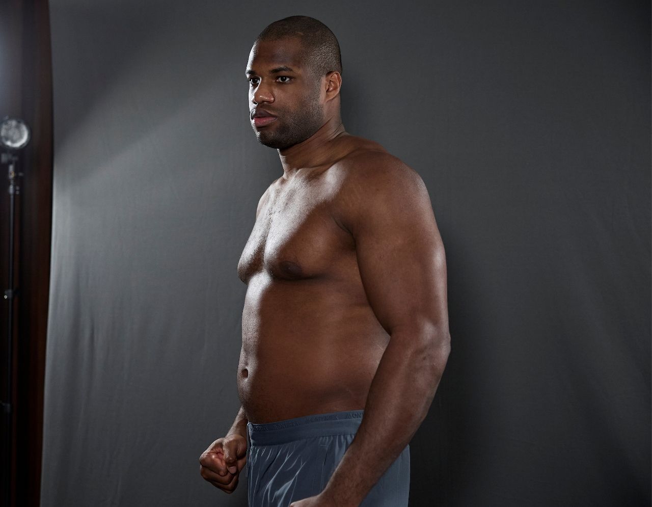 El éxito no se le ha subido a la cabeza a Daniel Dubois: "Sigo hambriento"