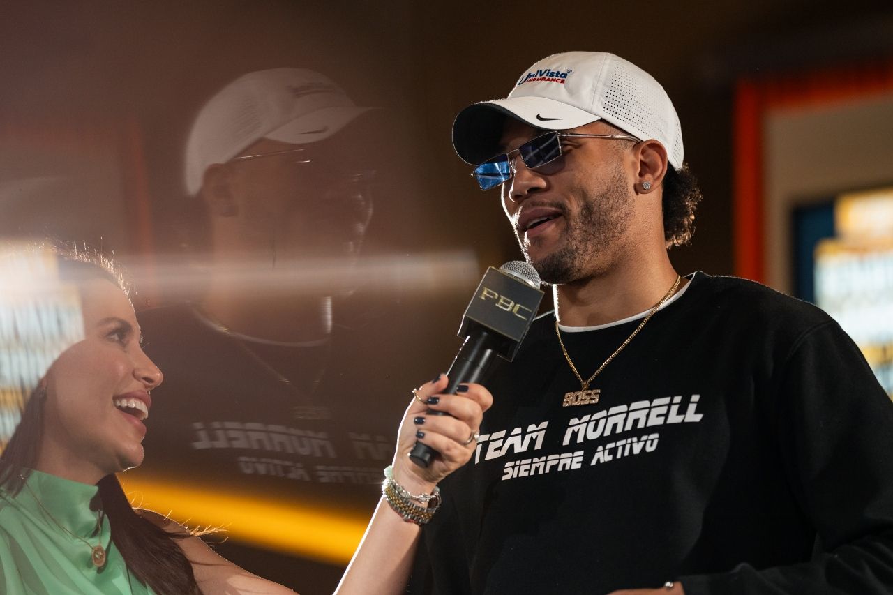 David Morrell : Ce sera le tremplin vers de plus grandes et meilleures ...