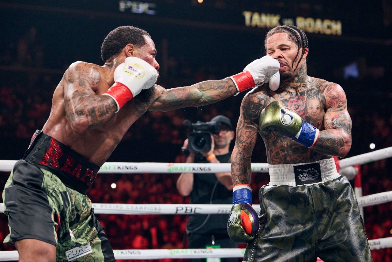 WBA Prez Poised To Pursue Gervonta Davis-Lamont Roach Immediate Rematch