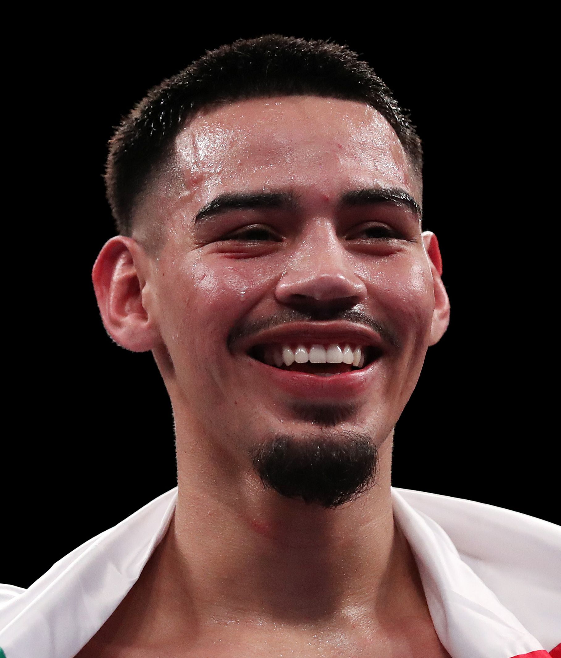 Diego Pacheco | The Ring Profile – Stats & Record