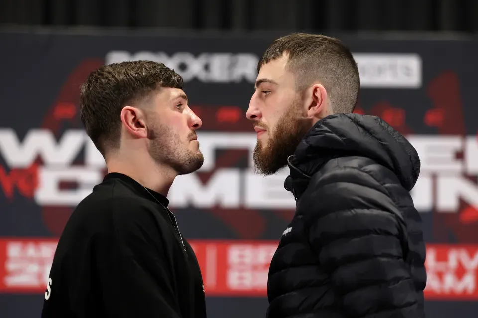 Lee Cutler vs. Sam Eggington: WBC Orders Rematch