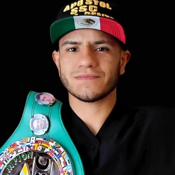 Erick Badillo | The Ring Profile – Stats & Record