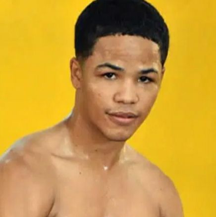 Erick Rosa | The Ring Profile – Stats & Record