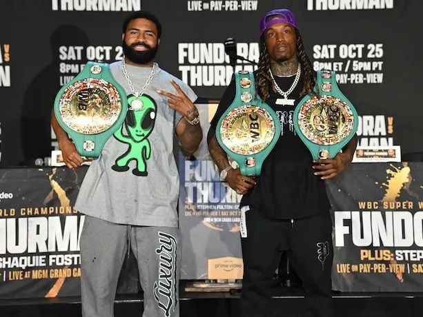 O'Shaquie Foster-Stephen Fulton Rescheduled Again, Lands On Dec. 6 ...