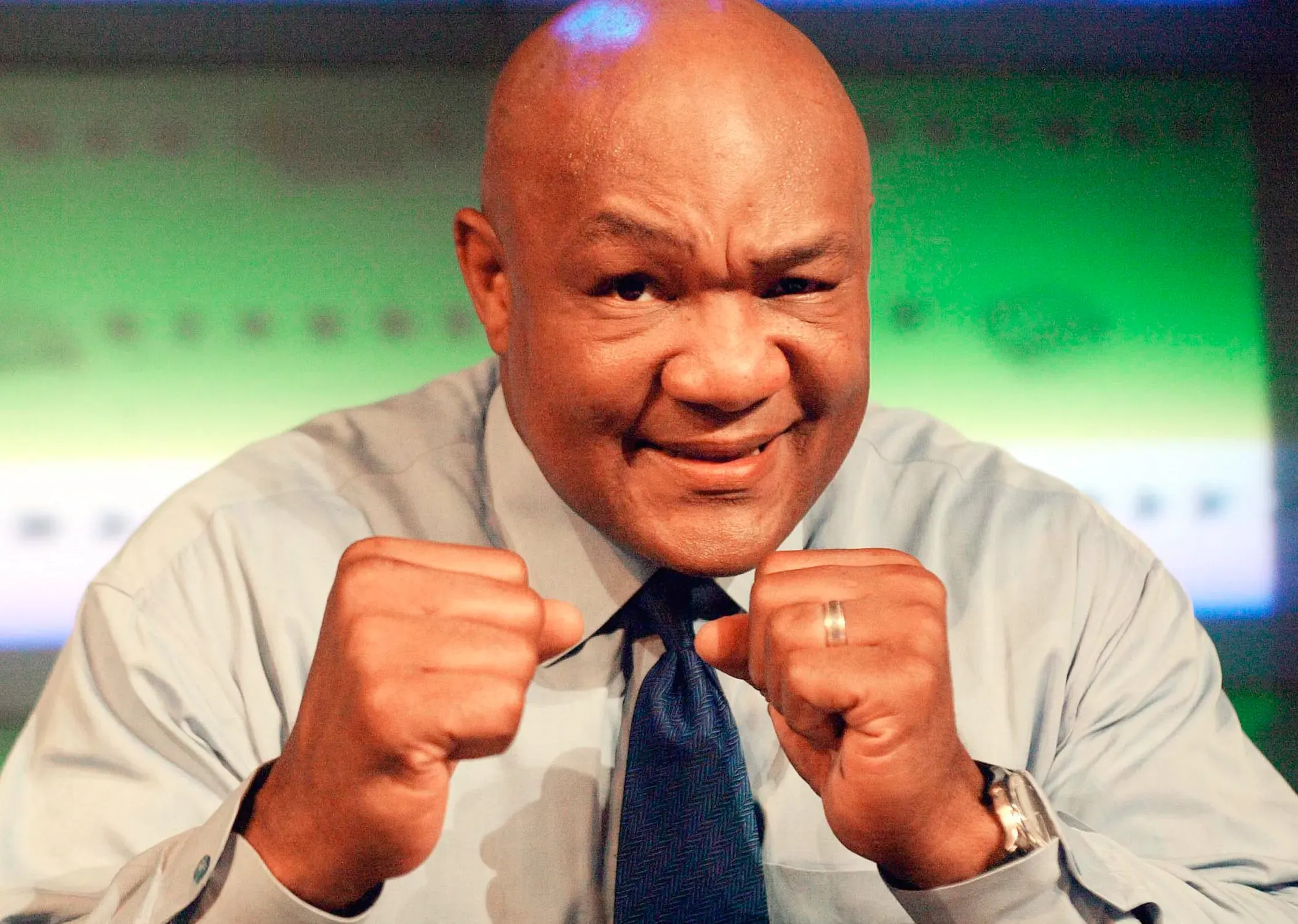 George Foreman Remembered By Don King, Bob Arum, Gerry Cooney, Jim ...