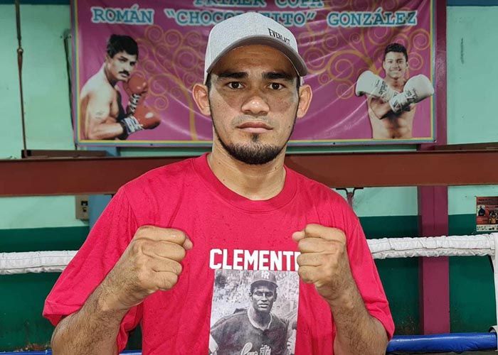 Gerardo Zapata Has Business To Take Care Of But Seeks Shot At WBO Champ ...