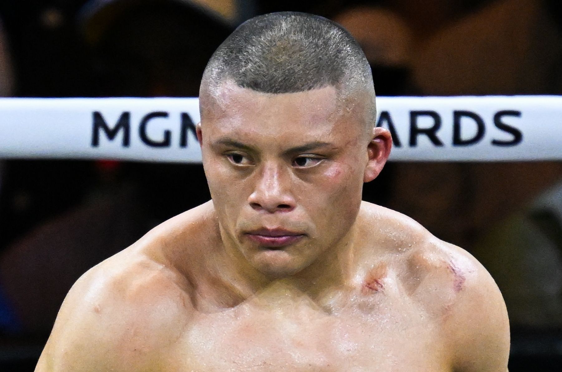 Isaac Cruz Considers Upcoming Opponent Angel Fierro ‘Real Fighter, Not ...