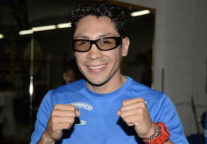 Israel Vazquez, Former Ring Champ, Passes Away At Age 46