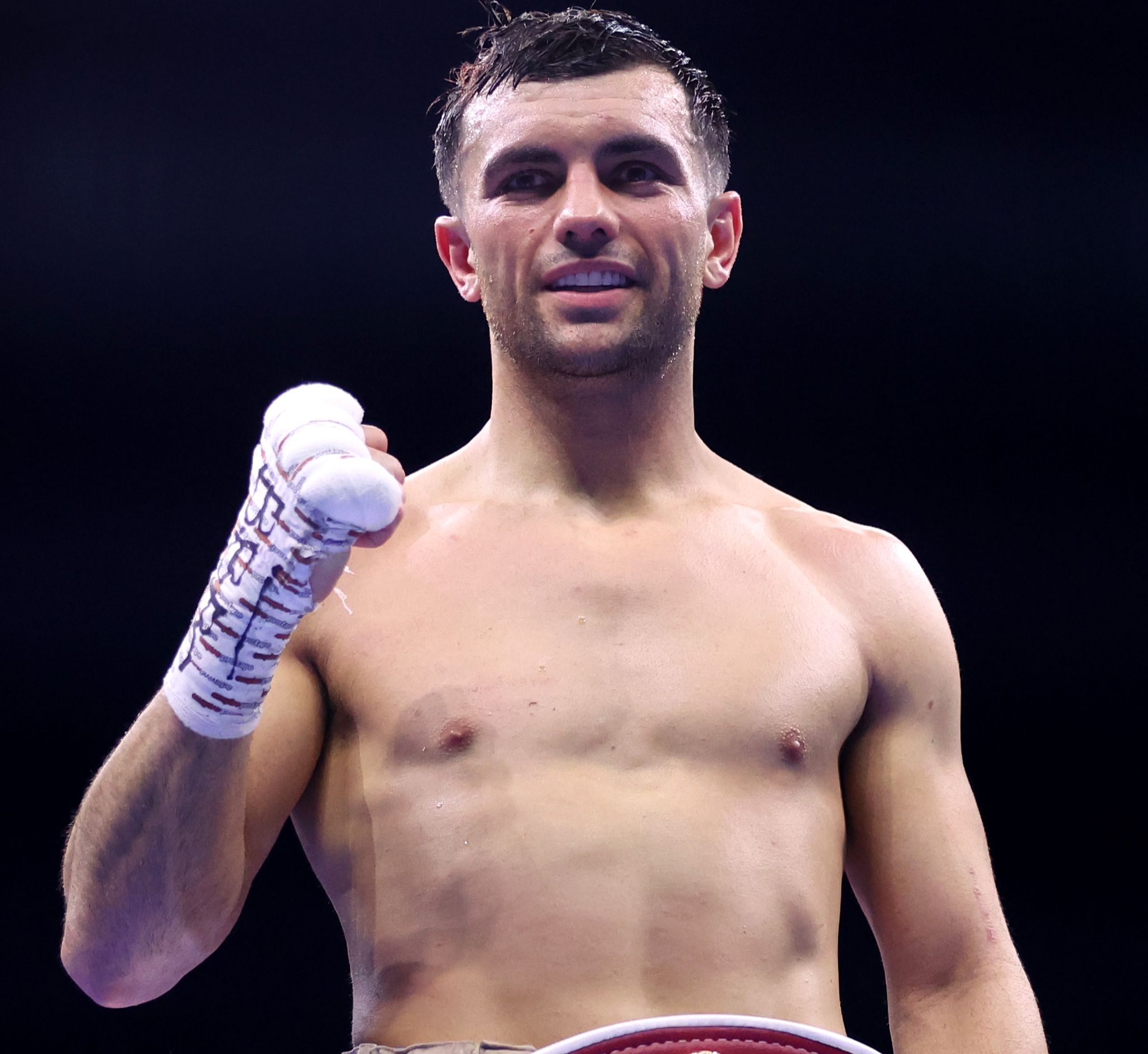 Jack Catterall | The Ring Profile – Stats & Record