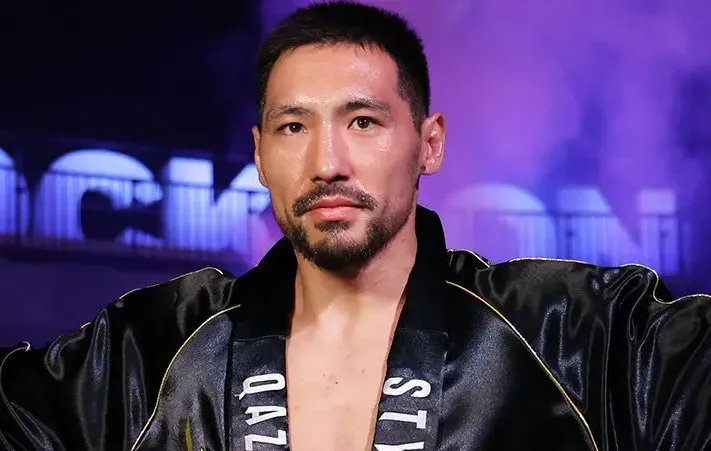 Janibek Alimkhanuly fails PED test, title unification vs. Erislandy ...