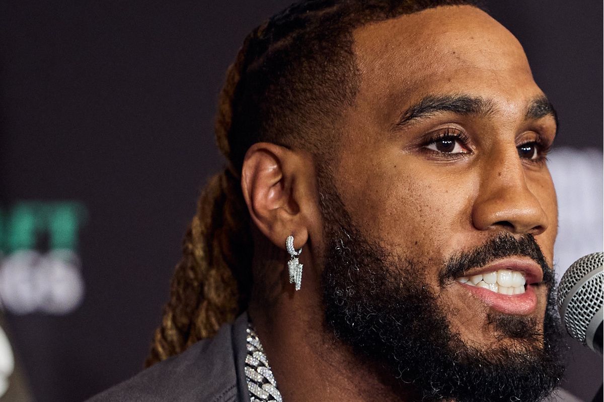 Jarrett Hurd vs. Johan Gonzalez, Lopez vs. Dilmaghani on Tank-Roach Card