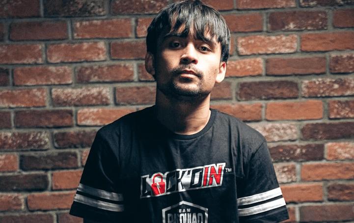 Manny Pacquiao’s son Jimuel makes pro debut Nov. 29 in California