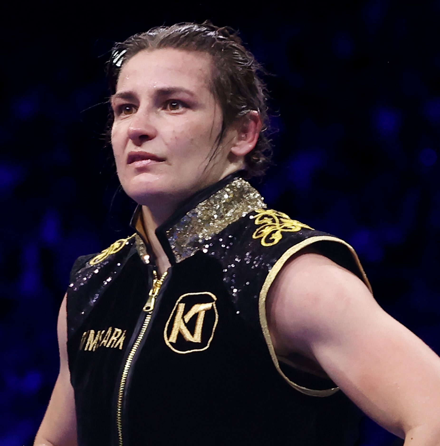Women’s Pound-for-Pound Rankings | The Ring