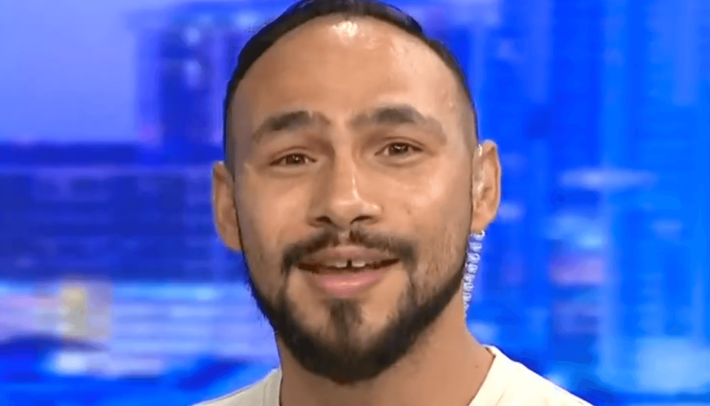 Keith Thurman: This is Going To Be One of The Greatest Comebacks in 2025!