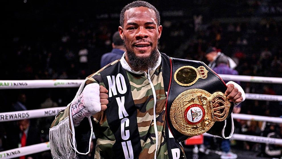 Lamont Roach's Lawyer Sends Letter To NYSAC, Demands His Fighter Is ...