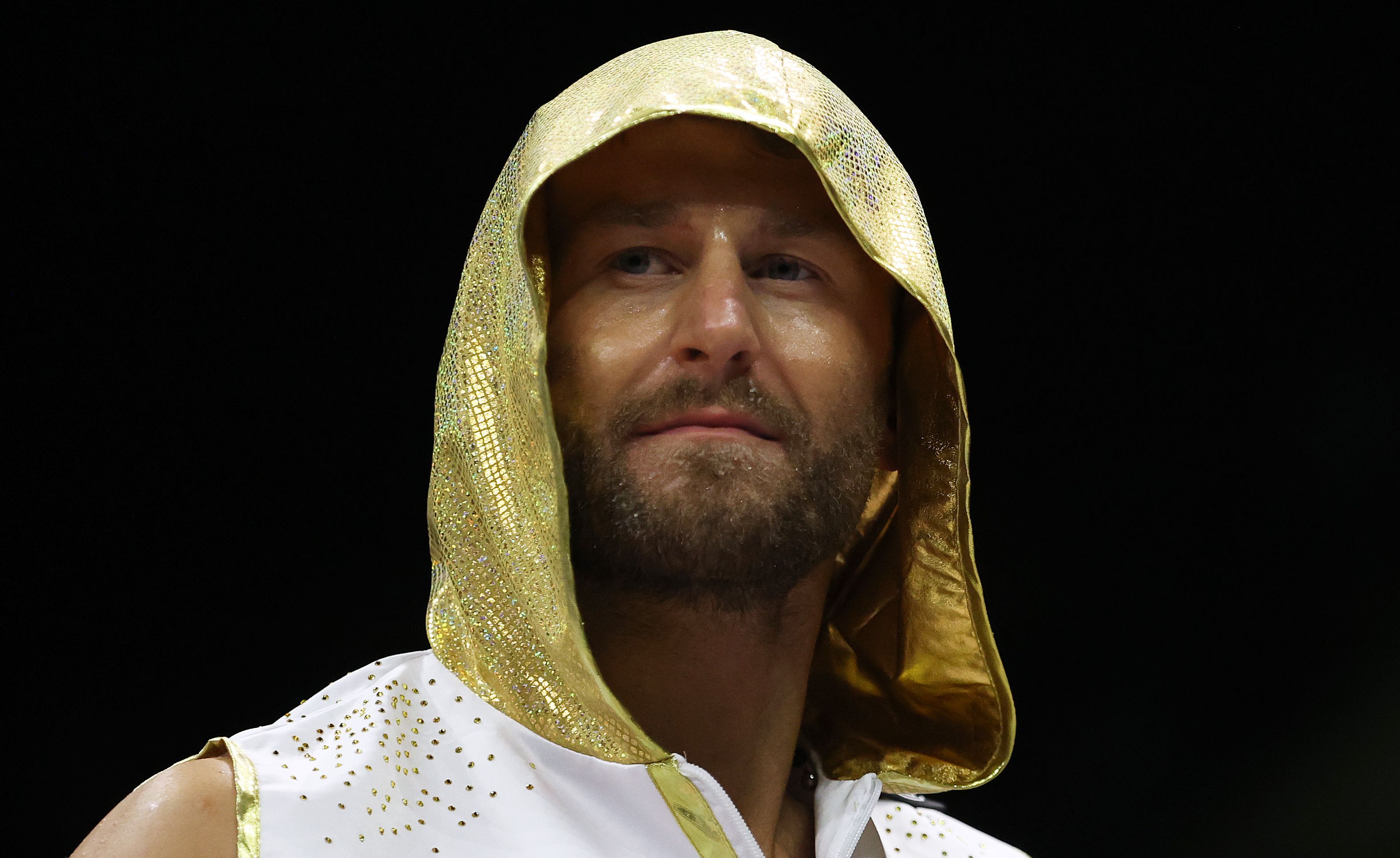 Lewis Edmondson, Archie Sharp Full Of Confidence, Promise KO Wins On ...