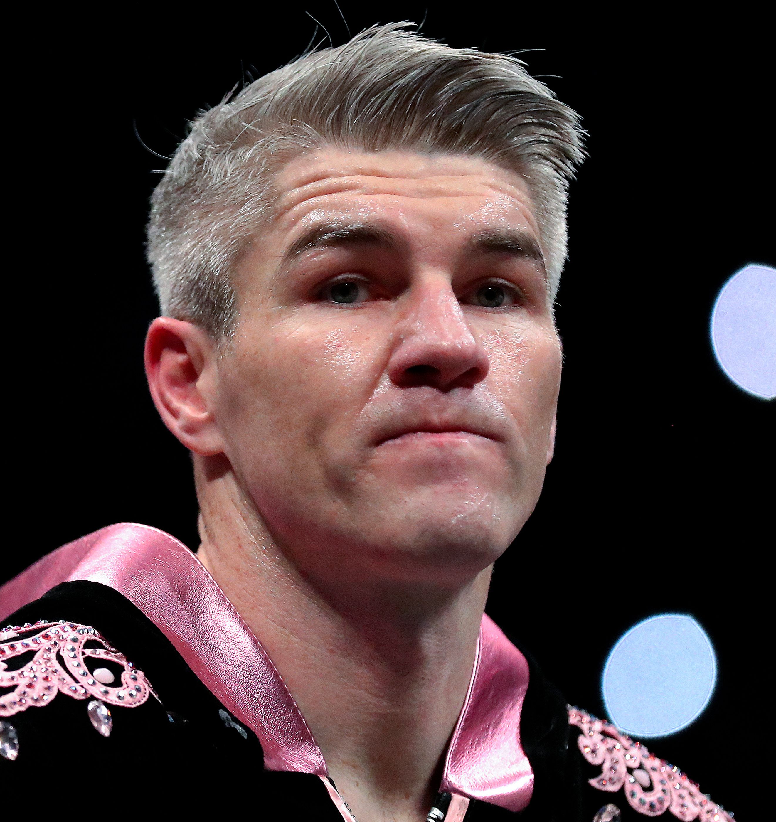 Liam Smith | The Ring Profile – Stats & Record