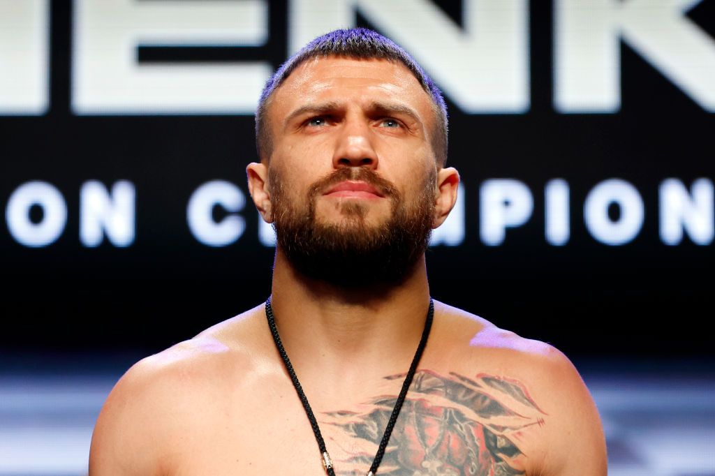 Top Rank unsure if Lomachenko fights again as IBF deadlines loom for ...