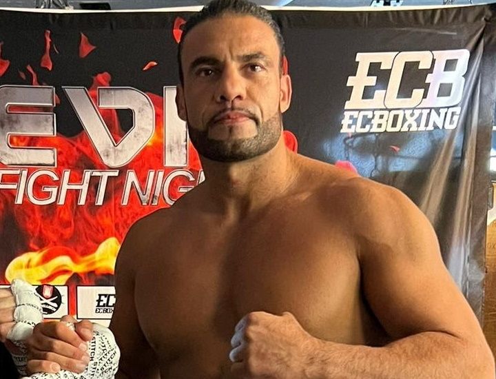 Mahmoud Charr, Kubrat Pulev Set For WBA Title Fight