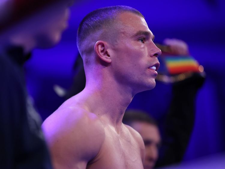 Former bantamweight champ Moloney eyes Cain, Donaire bouts