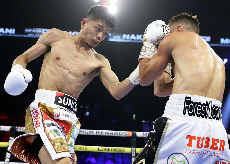 Turki Alalshikh Seeks Young, Hungry Fighters For Canelo-Crawford Undercard; Mentions Nakatani ...