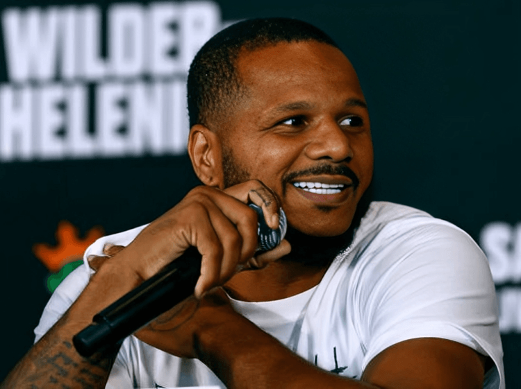 Anthony Dirrell not done yet, eyes super middleweight return