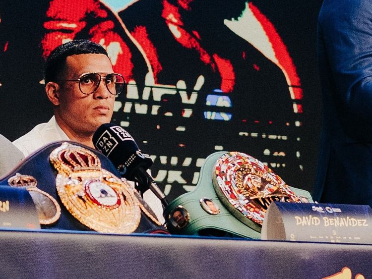 Tim Bradley foresees grim ending for Yarde in Benavidez bout