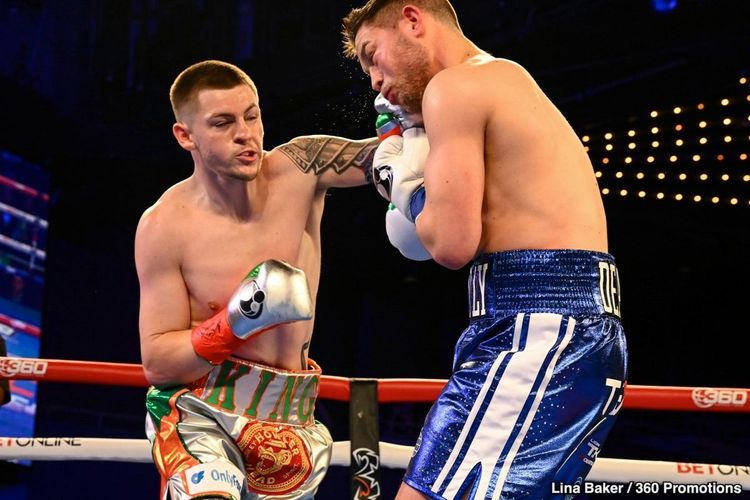 Tom Loeffler’s 360 Promotions to play 'integral part of future TKO plans'