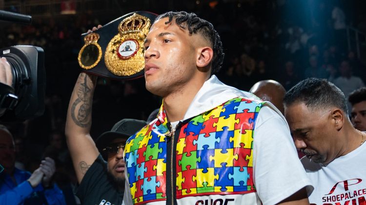 How Does David Morrell Jr. Beat Imam Khataev, And What Would It Mean?