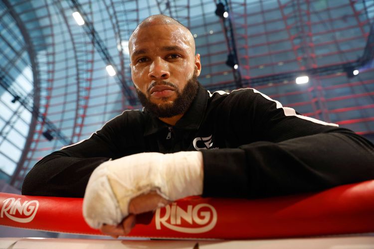 Eubank Jr coy on Benn rematch, wants Canelo stadium showdown